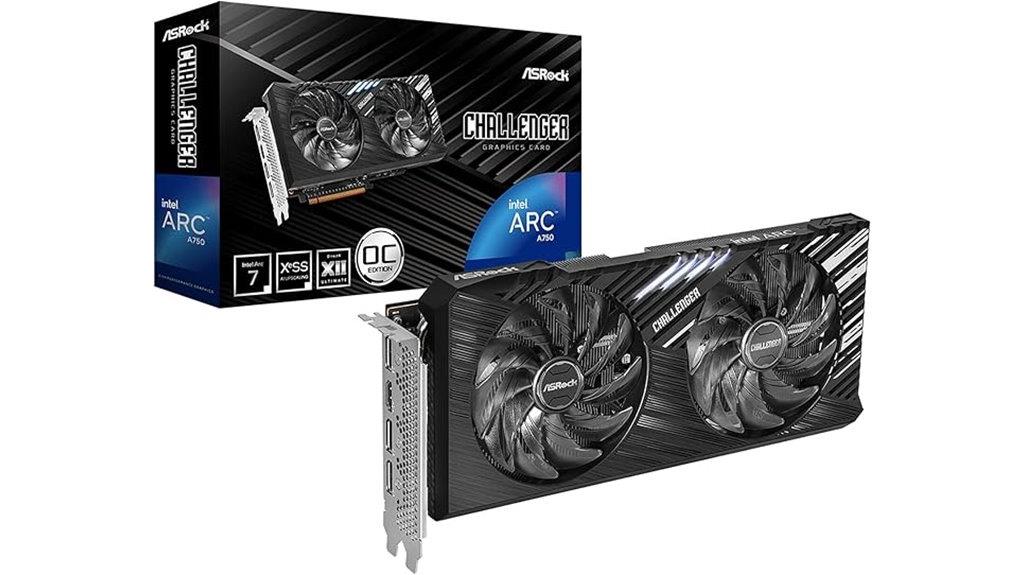 10 Best Dual Fan Graphics Cards of 2025 for Ultimate Gaming Performance