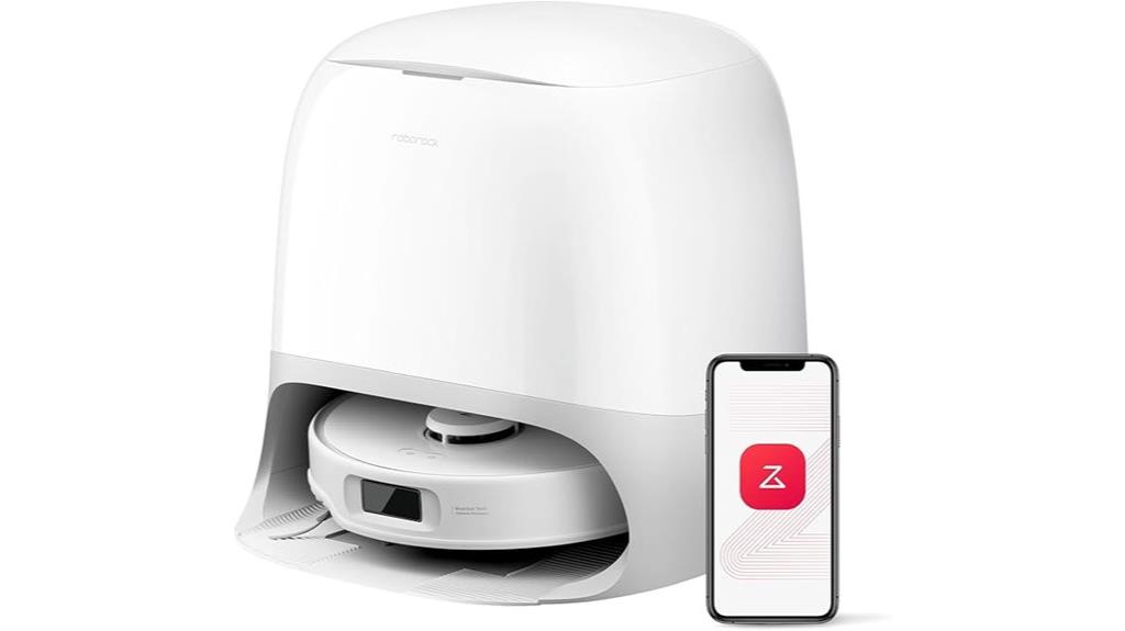 10 Best Robot Vacuums and Mops of 2025 - Clean Smart, Live Better