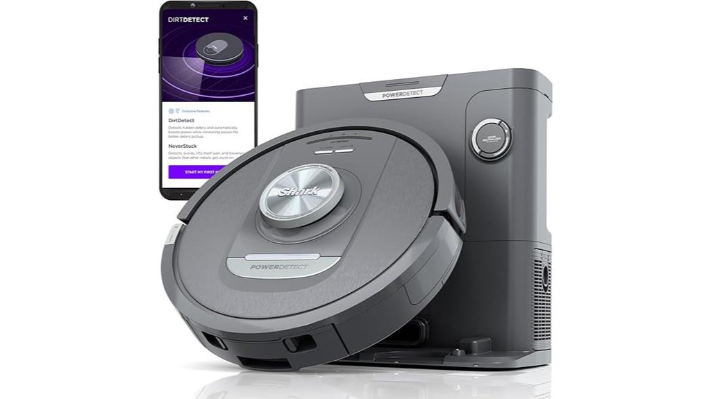 10 Best Automated Vacuums of 2025 - Smart Cleaning Solutions for Your Home