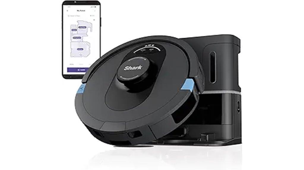 10 Best Robot Vacuums With Mapping Technology for Effortless Cleaning ...