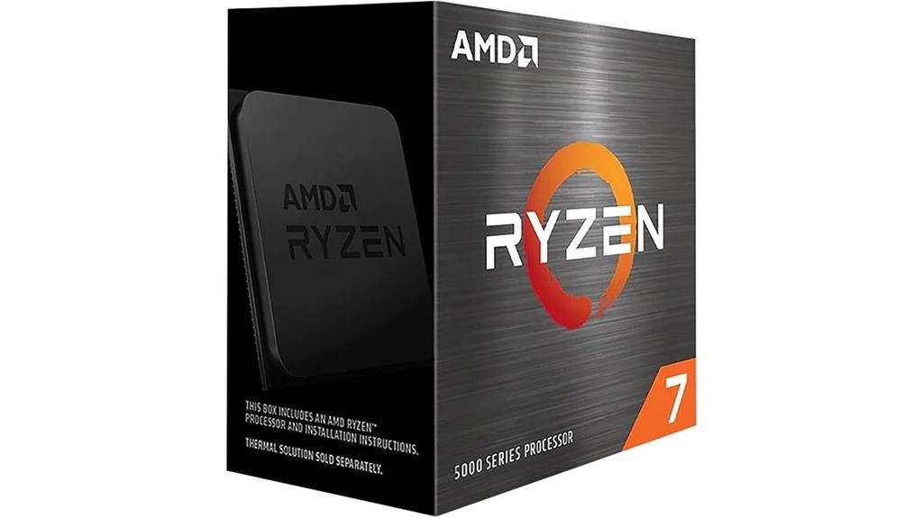 10 Best 4K Ryzen CPUs for Unmatched Gaming Performance in 2025