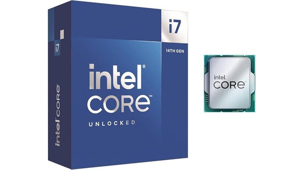 10 Best Intel CPUs of 2025: Power and Performance Unleashed