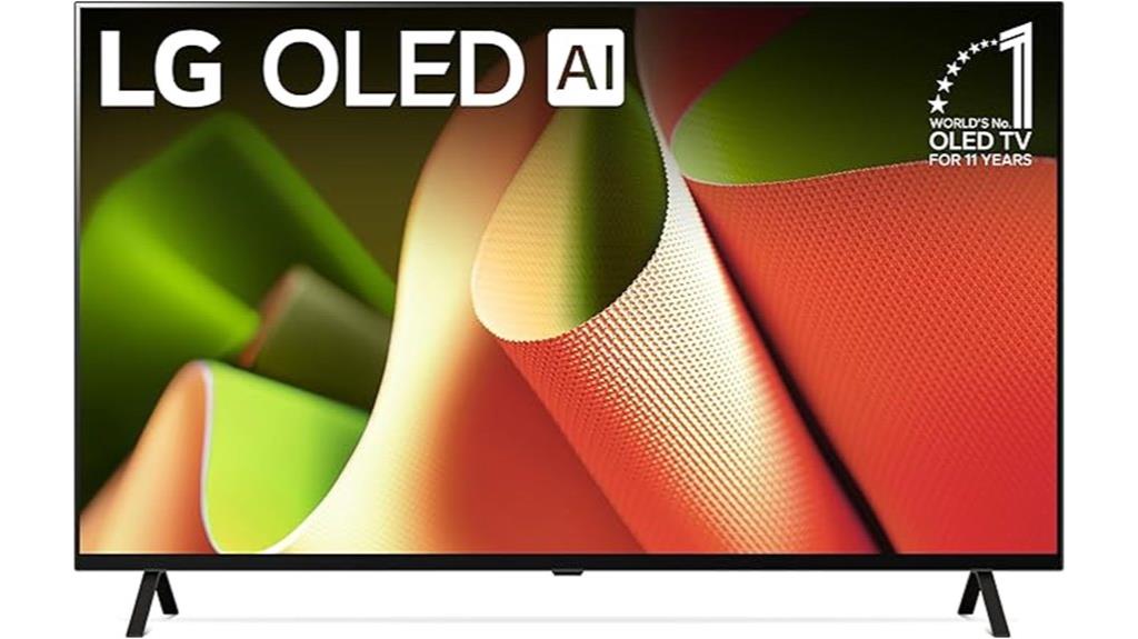 The 10 Best TV Types of 2025 - Find Your Perfect Viewing Experience