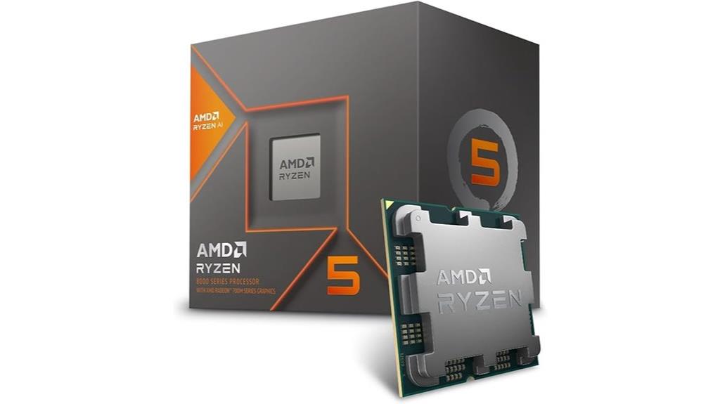 The 10 Best CPUs for Minecraft: Power Up Your Gaming Experience in 2025