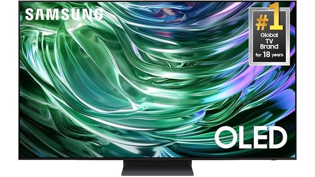 10 Best Non-Smart TVs of 2025 for Pure, Uninterrupted Viewing Pleasure