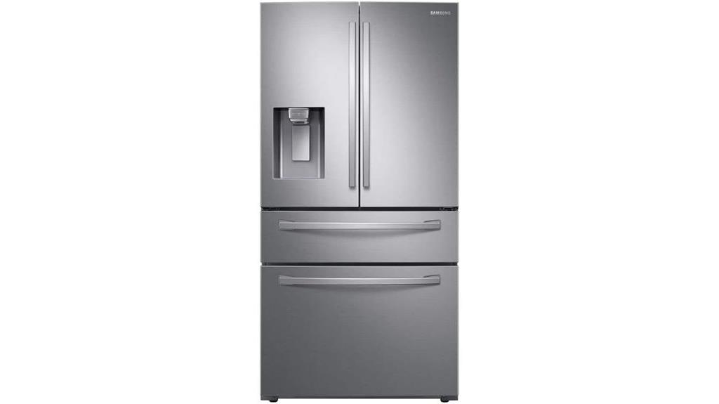 10 Best Refrigerators With Hot Water Dispenser for Ultimate Convenience ...