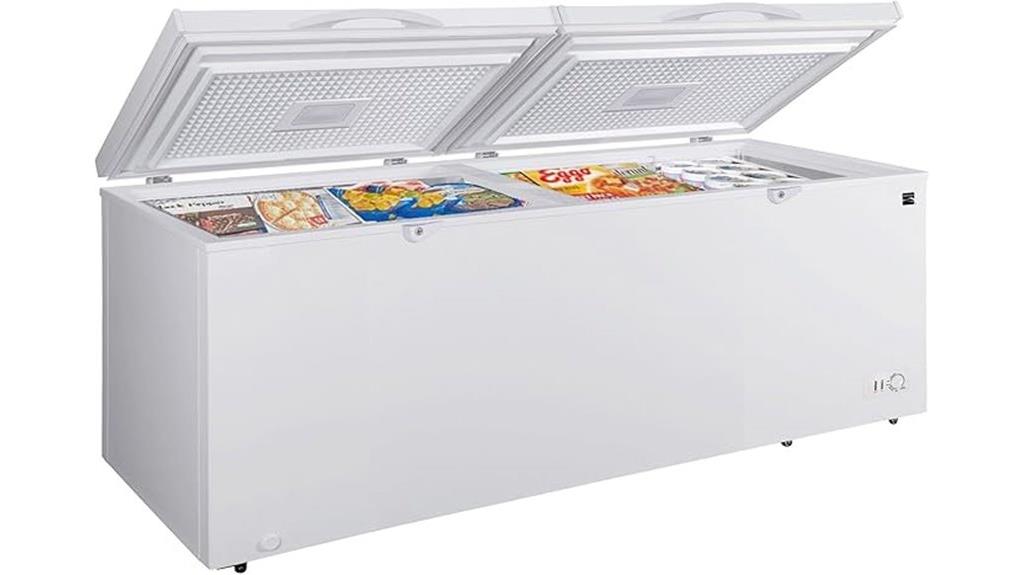 10 Best Mini Refrigerators Without Freezer for Compact Living Solutions