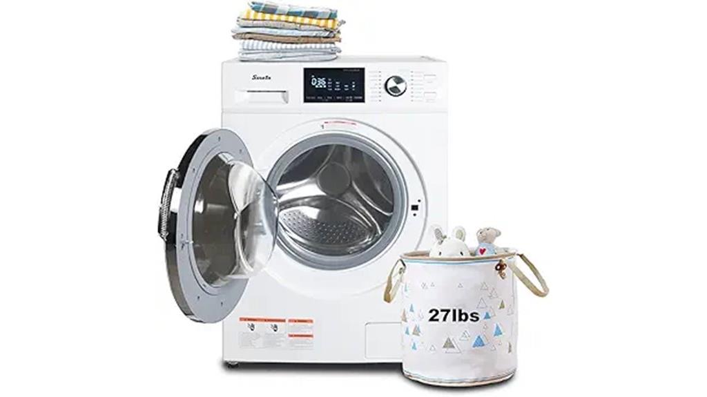 10 Best Affordable Washing Machines of 2025 - Clean Clothes Without ...