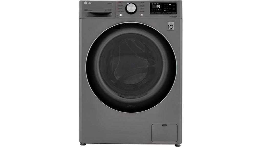 10 Best Portable Washer Machines of 2025 for Convenient Laundry Solutions