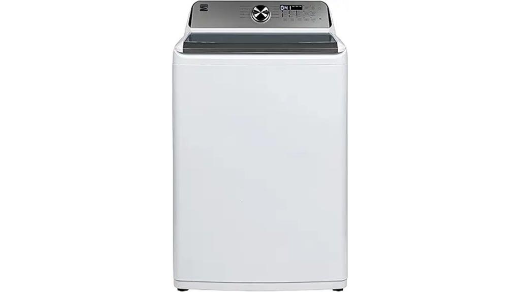 10 Best Non-HE Washing Machines of 2025 - Performance and Efficiency ...