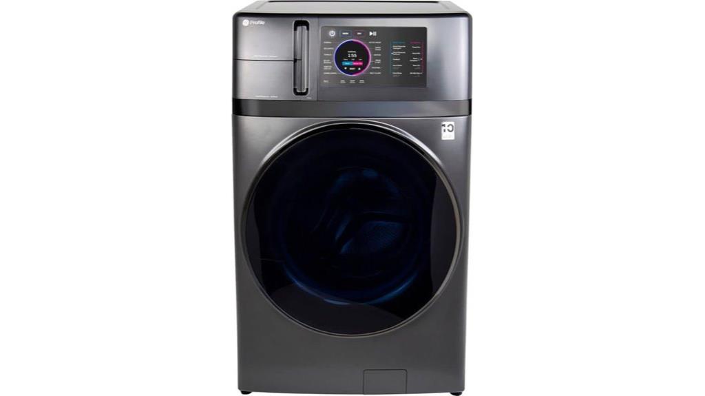 10 Best Agitator Washing Machines of 2025 - Power and Performance Unleashed