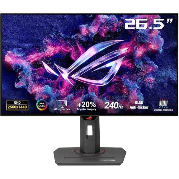 15 Best ASUS Monitors for 2026 (Top Picks for Every Need)