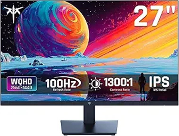 13 Best Color Accurate Monitors for 2026 (True-to-Life Colors)