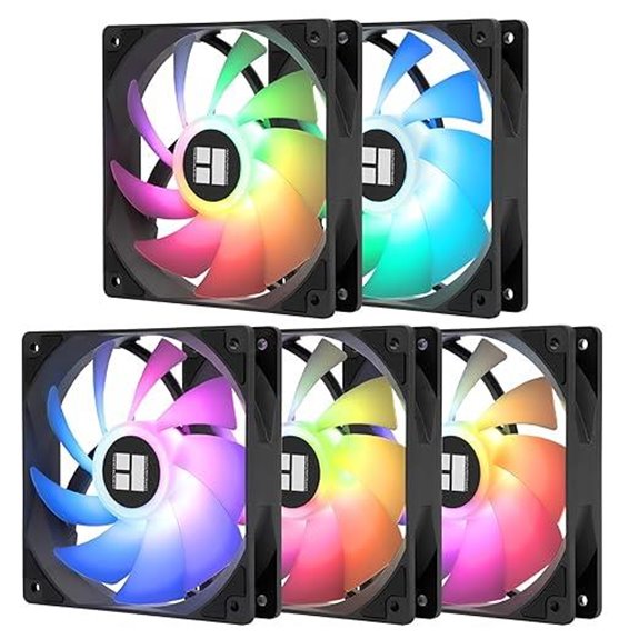 15 Best Silent CPU Fans for 2026 (Keep Your PC Cool & Quiet)