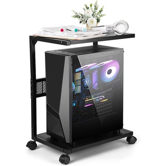 15 Best CPU Cabinet for 2026 (Top Picks for Every Build)