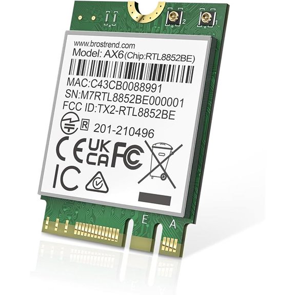 15 Best WiFi Cards for Laptops in 2026 (Top Picks)