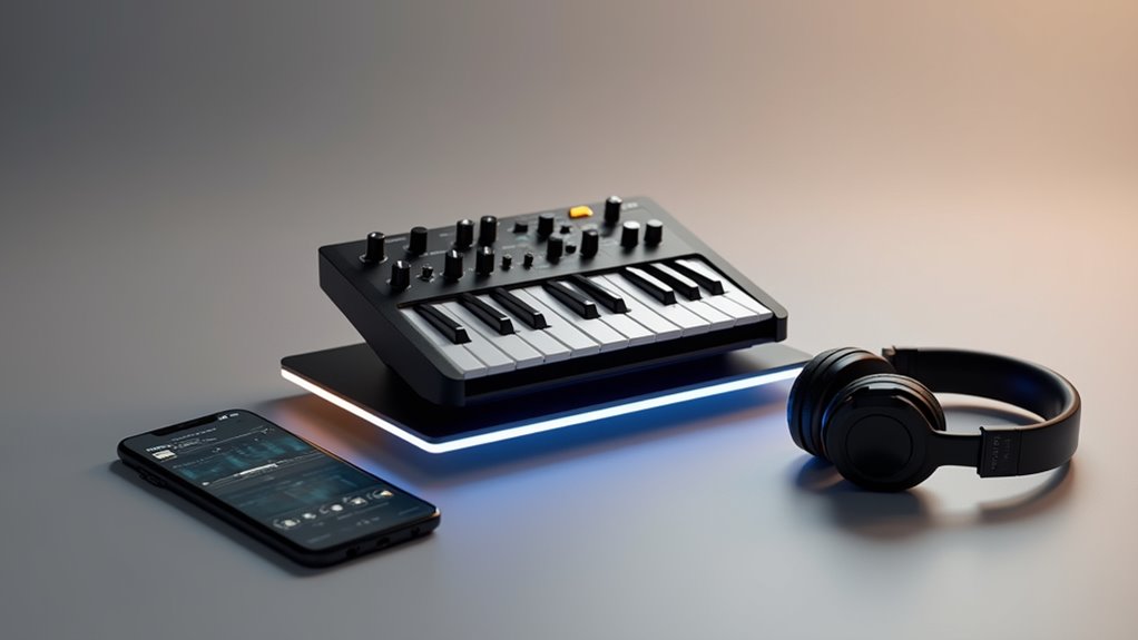 15 Best Mini Midi Keyboards for 2026 (Top Picks for Musicians)