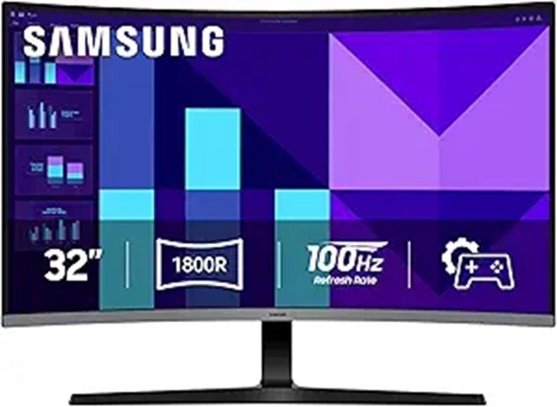 15 Best 32 Inch Monitors for Work in 2026