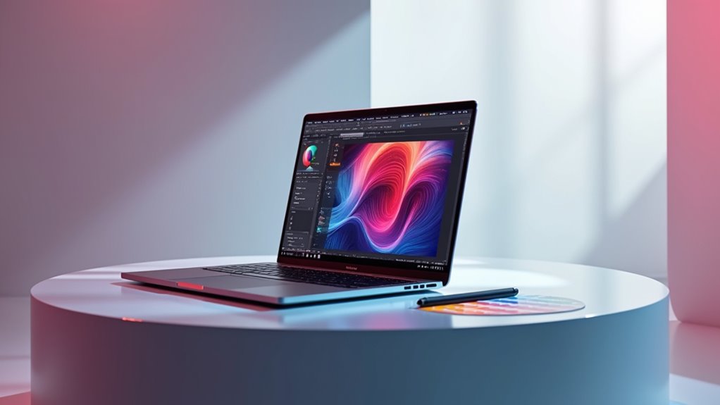 15 Best Laptops for Graphic Design in 2026 (Pro-Grade Picks)
