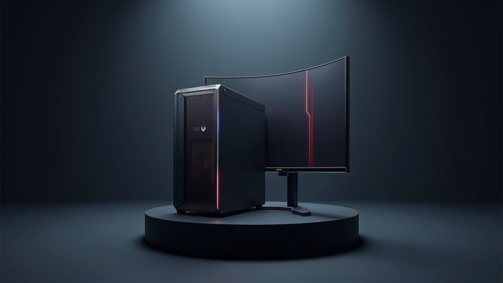 15 Best Gaming PC and Monitor Combos for 2026
