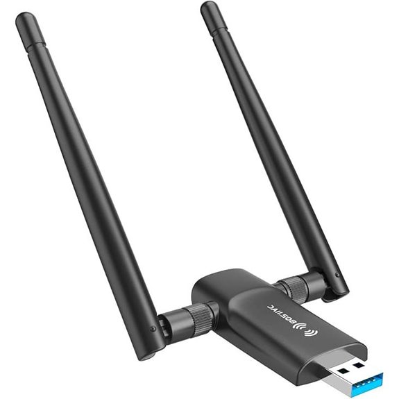 15 Best WiFi Cards for Laptops in 2026 (Top Picks)