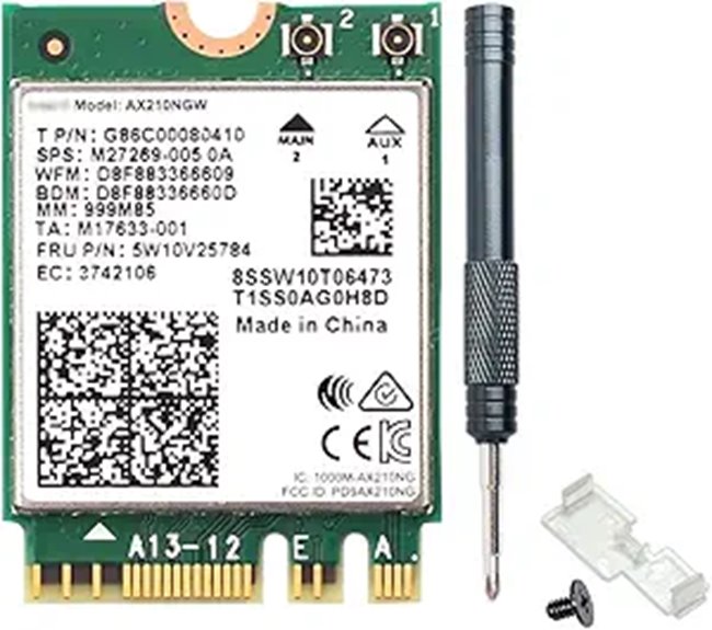 15 Best WiFi Cards for Laptops in 2026 (Top Picks)