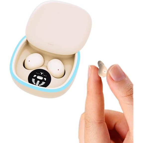 15 Best Hidden Earbuds for 2026 (Discreet & Powerful Sound)