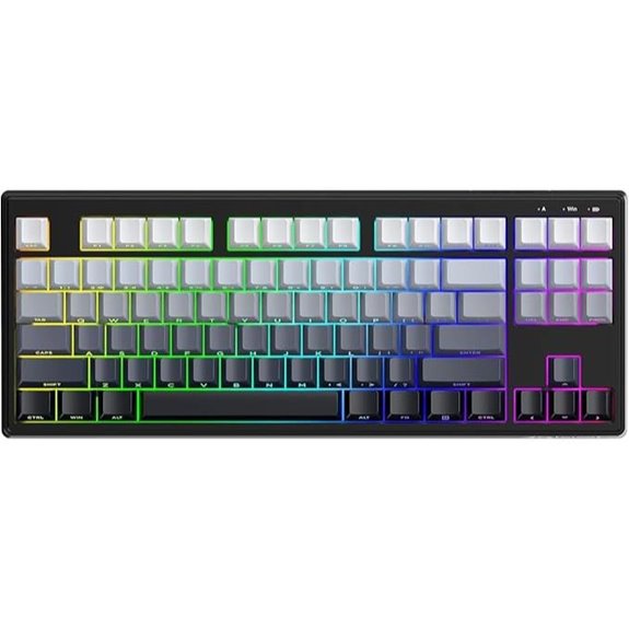 15 Best Membrane Keyboards for 2026 (Quiet & Reliable Typing)