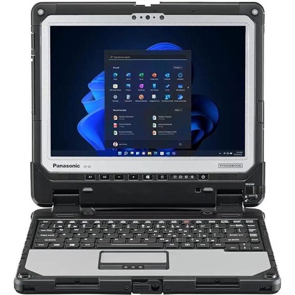 15 Best Rugged Laptops for 2026 (Built to Survive Anything)