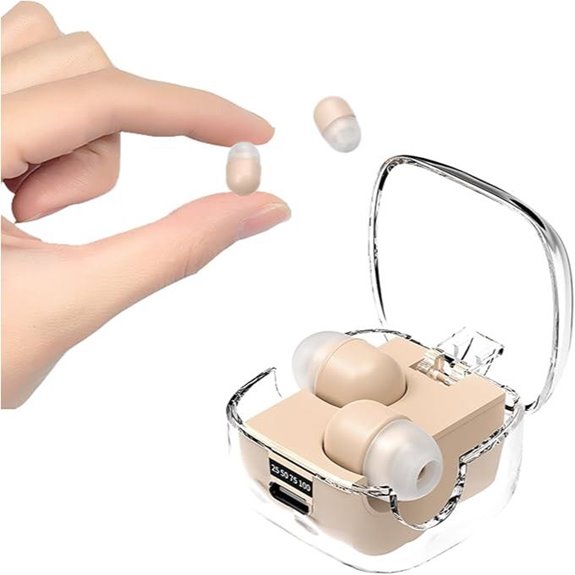 15 Best Hidden Earbuds for 2026 (Discreet & Powerful Sound)