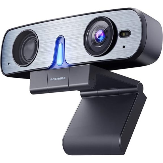 15 Best 3-in-1 Webcams with Microphone and Speaker for 2026