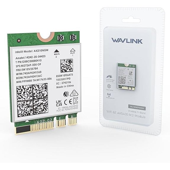 15 Best WiFi Cards for Laptops in 2026 (Top Picks)
