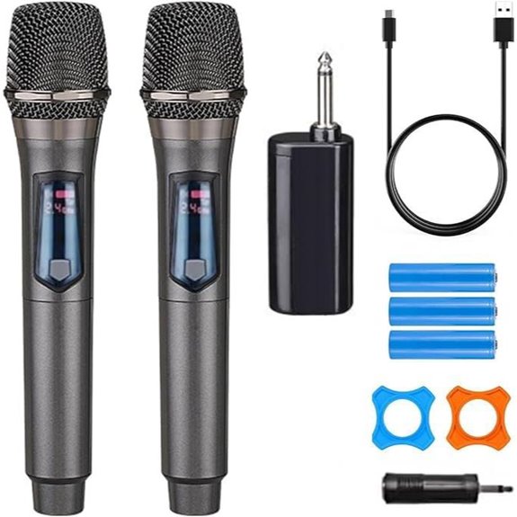 15 Best Microphones for 2026 (Studio & Live Performance)