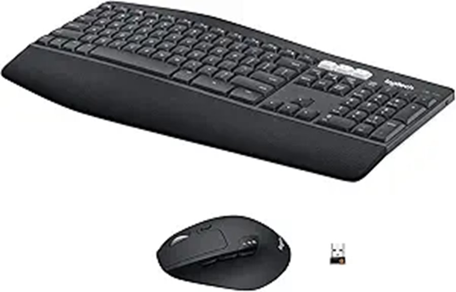 15 Best Multi Device Keyboards for 2026 (Seamless Typing Across All)
