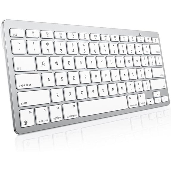 15 Best Keyboards for Mac in 2026 (Boost Productivity & Style)