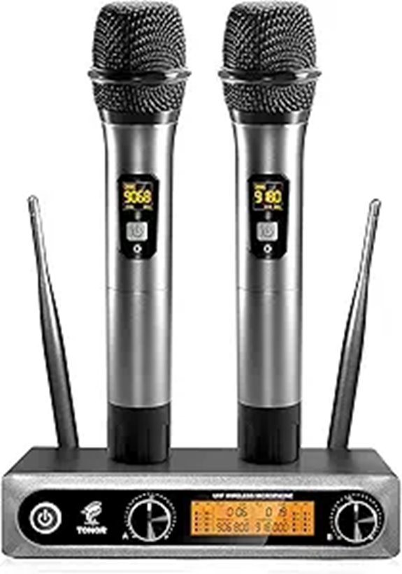 15 Best Wireless Microphones for 2026 (Crystal Clear Audio)