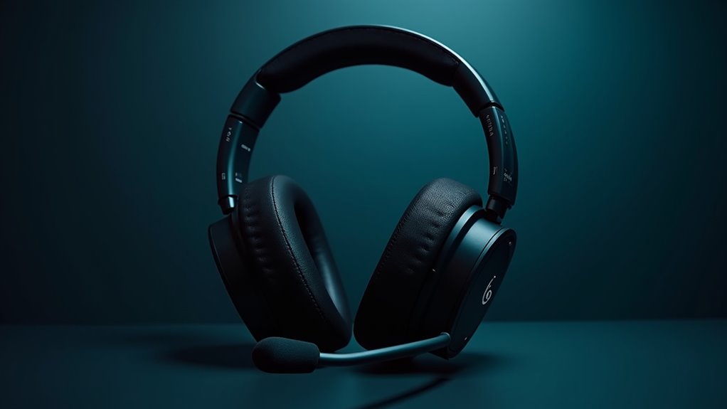 How to Fix Logitech Headset Mic Not Working