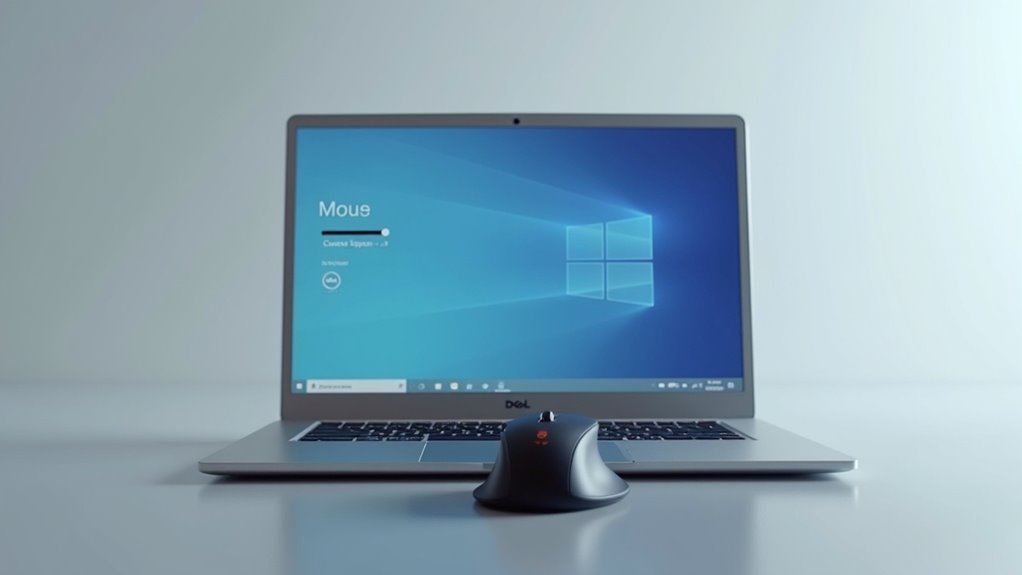How to Fix Dell Mouse Not Working