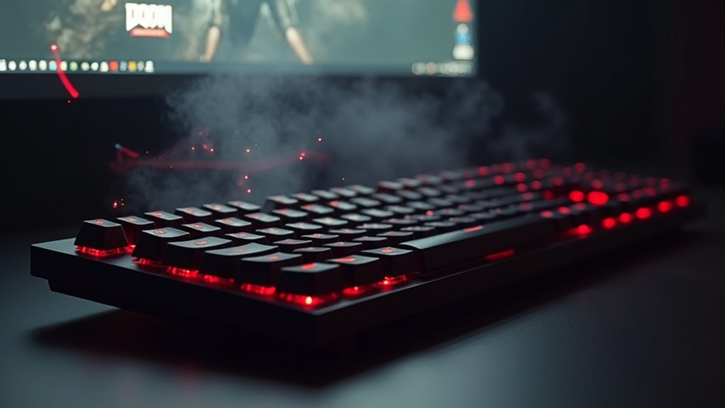 How to Fix Doom Eternal Tab Not Working