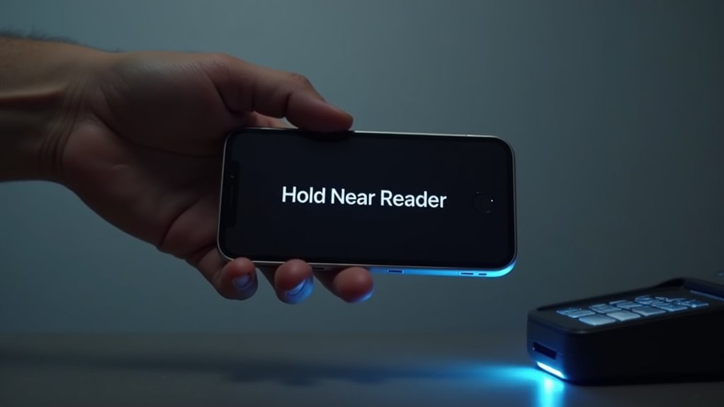 How to Fix Apple Pay Not Working Hold Near Reader