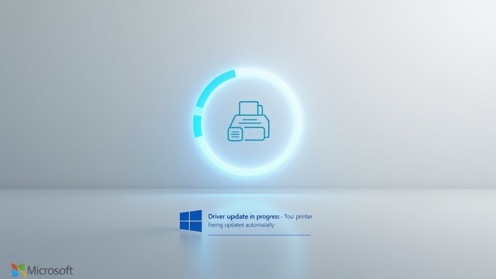 How to Update Printer Drivers