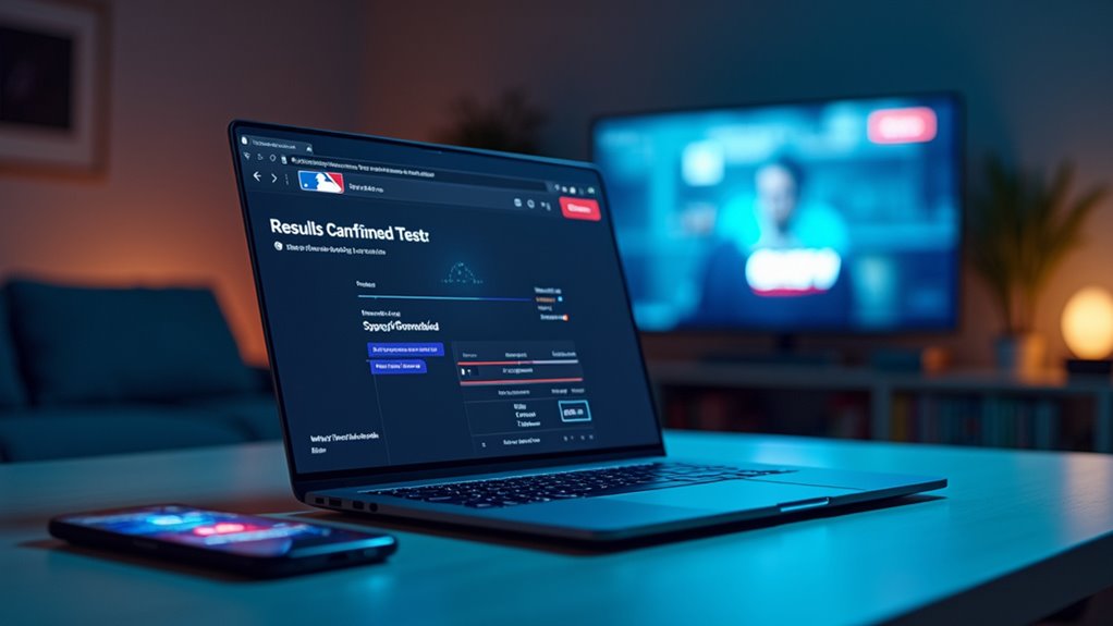 How to Fix Mlb Tv Not Working