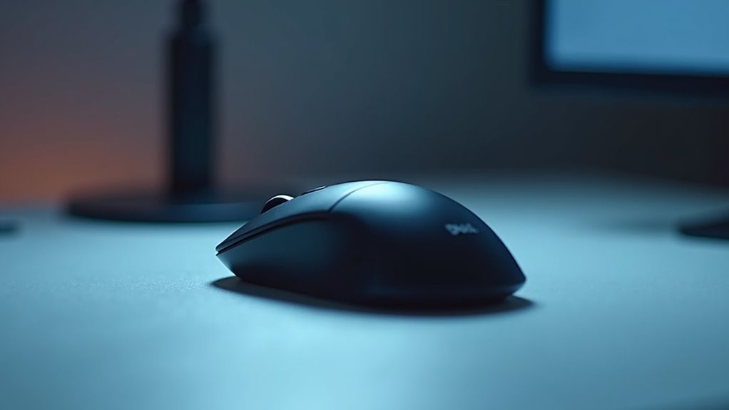 How to Fix Dell Mouse Not Working