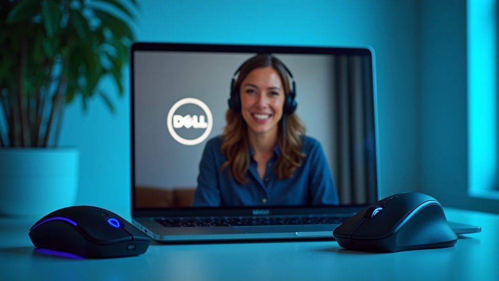 How to Fix Dell Mouse Not Working