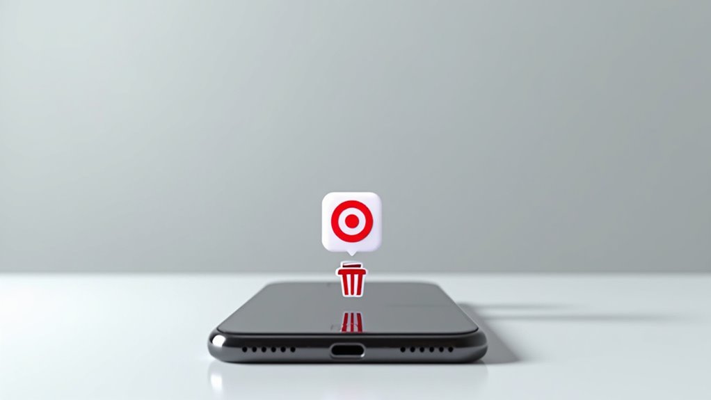 How to Fix Target App Not Working