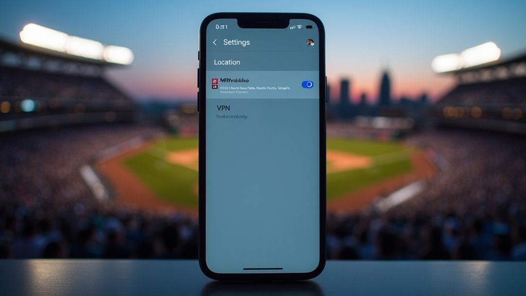 How to Fix Mlb Tv Not Working