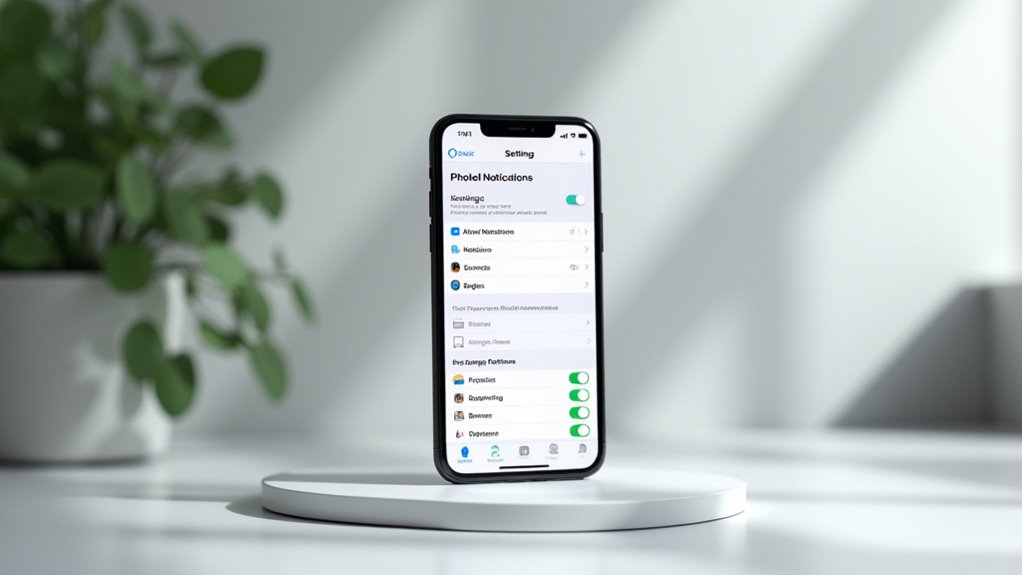 How to Fix Outlook Notifications Not Working Iphone