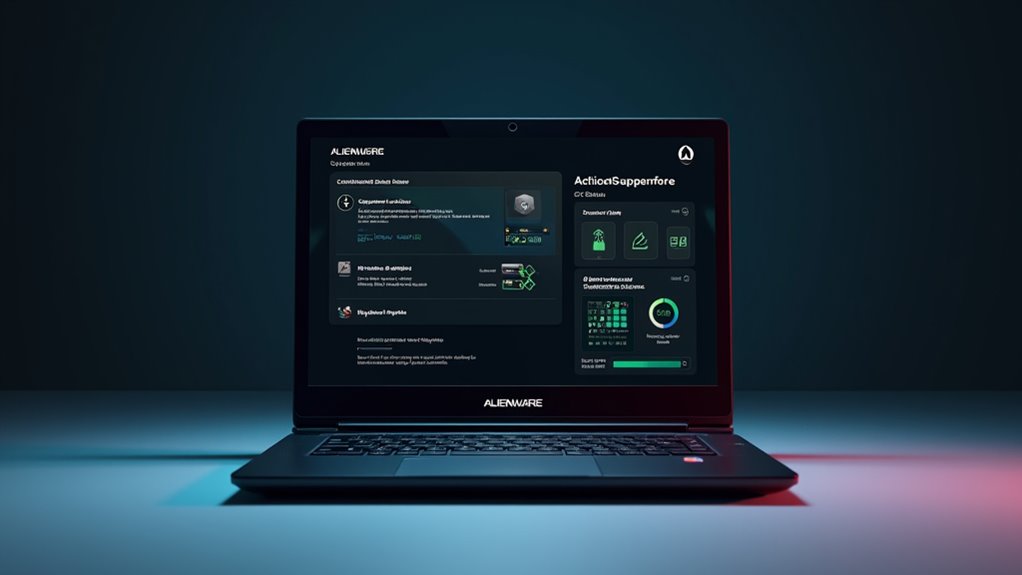 How to Fix Alienware Command Center Not Working