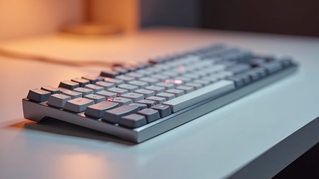 How to Fix Keyboard W Key Not Working