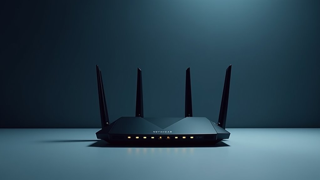 How to Fix Nighthawk Router Not Working